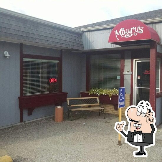 Maury's Restaurant, Clay Center - Restaurant menu, prices and reviews