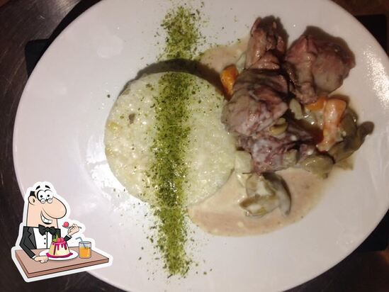 Piou Piou Bistro restaurant, Paris - Restaurant menu and reviews