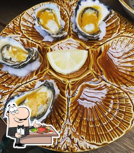 Poodle Bar & Bistro in Fitzroy - Restaurant reviews