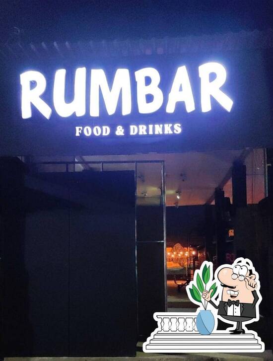Rumbar, Cabo San Lucas - Restaurant reviews