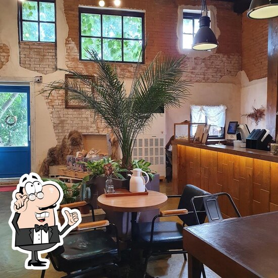 Café Teum, Gunsan, 11-9 Yeonghwa-dong - Opiniones del restaurante