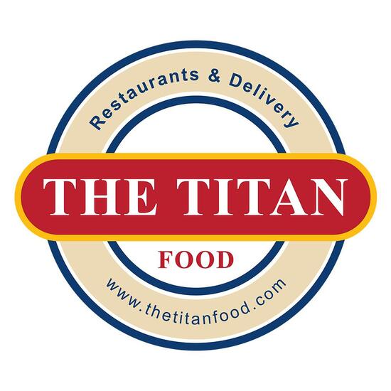 Menu at The Titan Food pizzeria, Nonthaburi