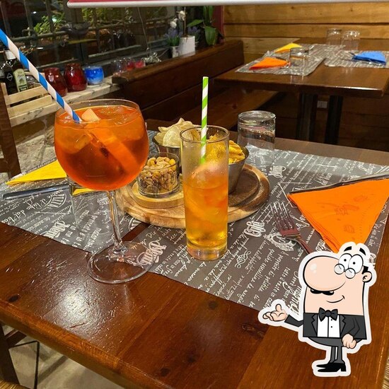 La Vispa Teresa - Bistrò, Roma - Menu del ristorante, prezzi e recensioni