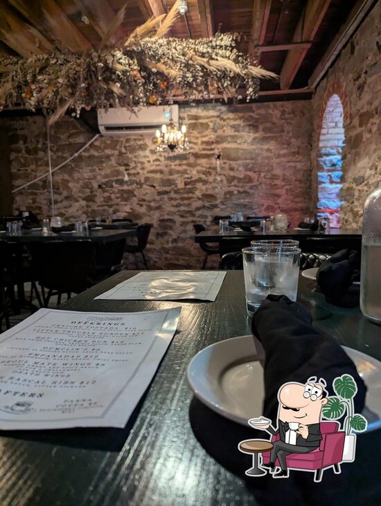 Little Trouble, Lockhart - Menú del restaurante, precios y reseñas