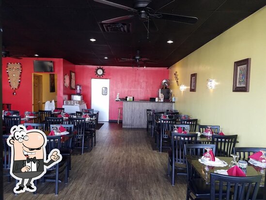 Mellow Manna Indian Cuisine