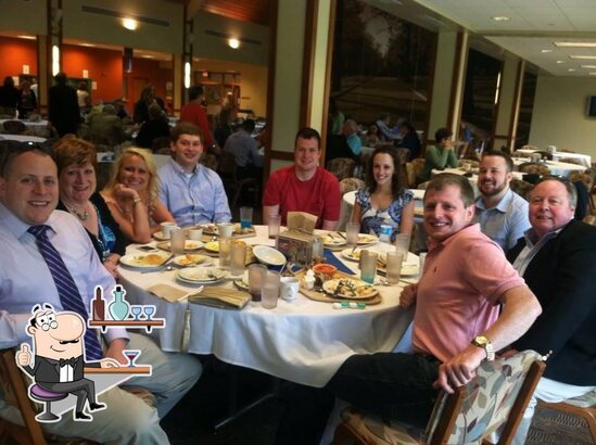 Noble Family Dining Hall, Notre Dame - Restaurant menu, prices and reviews