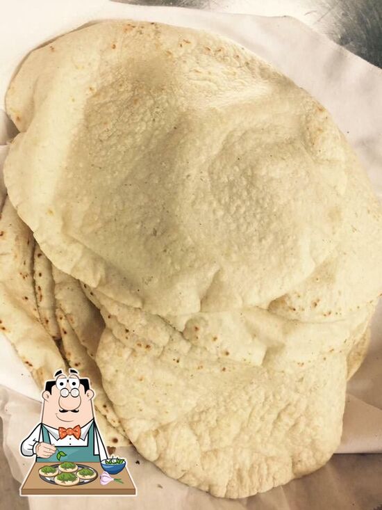 El Ahuehuete Tequila & Grill in Weslaco - Restaurant reviews