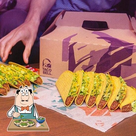 Taco Bell Vero Beach