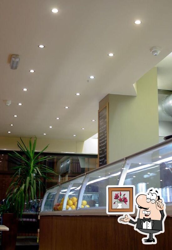 Alif Grill, Manchester - Restaurant menu, prices and reviews