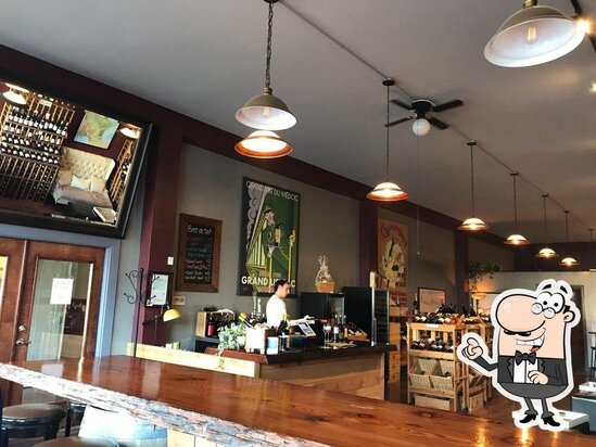 Libation in Arcata - Restaurant menu and reviews