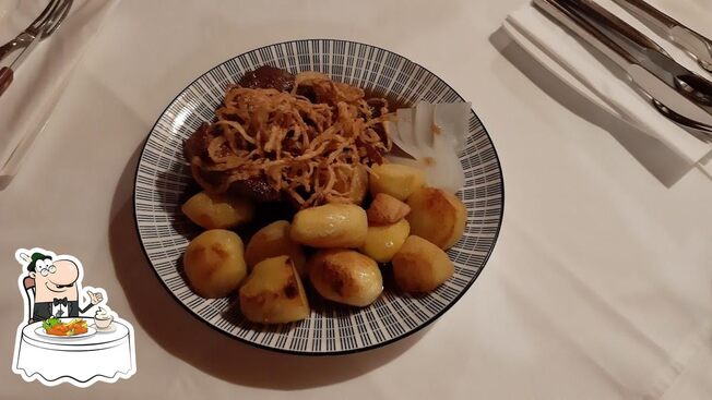 Reznicek restaurant, Wien - Restaurantspeisekarten und Bewertungen