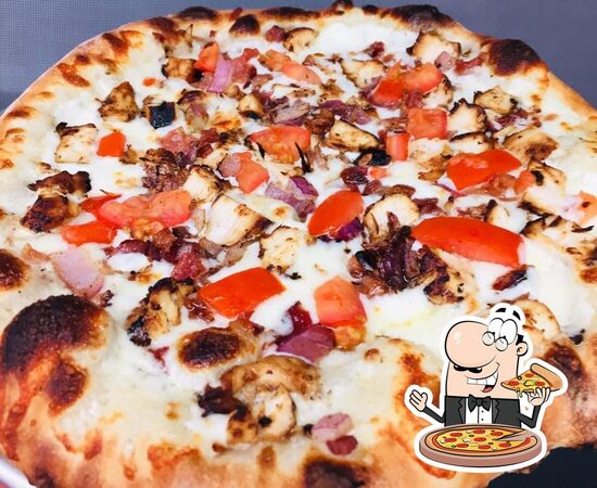 Eepa's Pizzeria in Bayfield - Restaurant menu and reviews