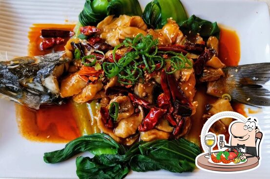 Yan-Ruyi, Zürich, Albisstrasse 19 - Restaurantbewertungen