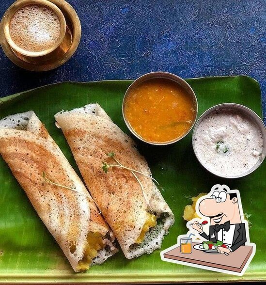 Ambe Fast Food, Kolkata - Restaurant menu, prices and reviews