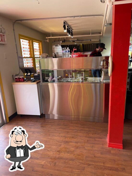 BeaverTails- Queues de Castor (White Rock), White Rock - Restaurant ...