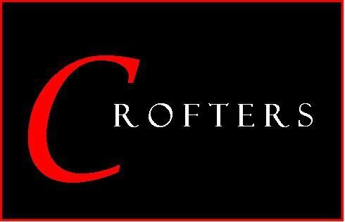 Menu at Crofters pub & bar, Barrow-in-Furness