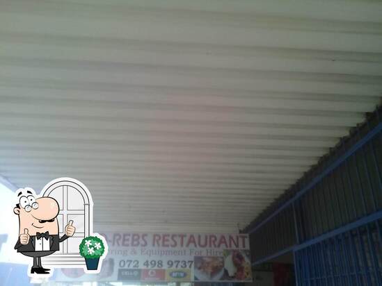 Debo-Rebs Restaurant, Polokwane - Restaurant reviews