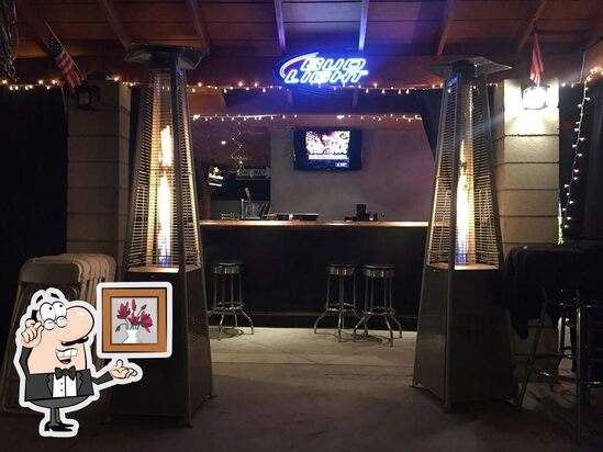 El Patio Bar and Lounge, Whittier - Restaurant menu, prices and reviews