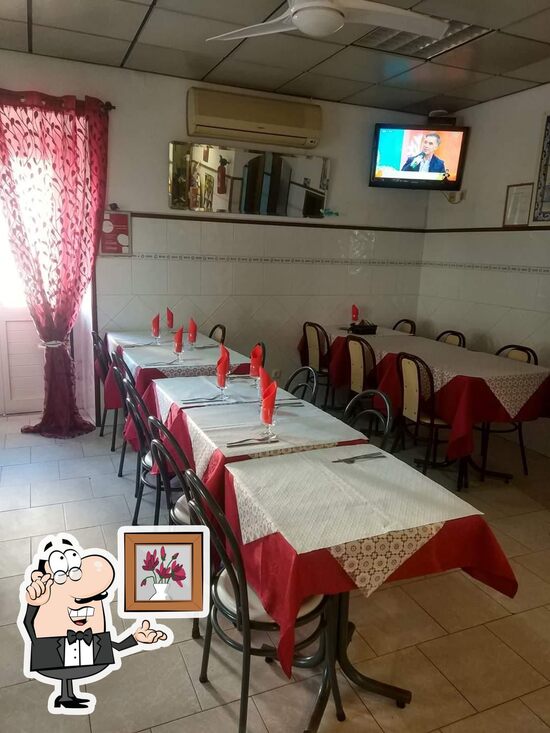 Emar cafe, Pêro Pinheiro - Restaurant reviews