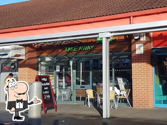 Express Takeaway in Caerphilly - Restaurant reviews