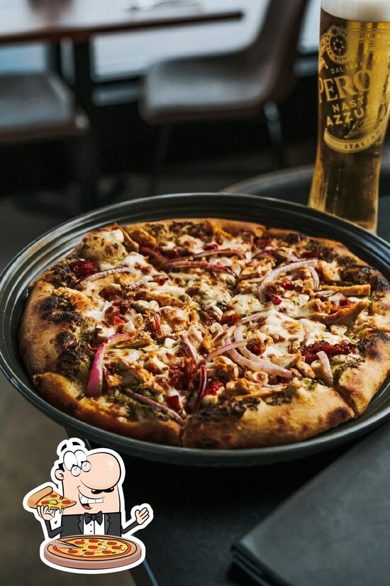 Fedele’s East Gosford in East Gosford - Restaurant reviews