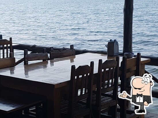 Göl Restaurant - Restaurant menu, prices and reviews