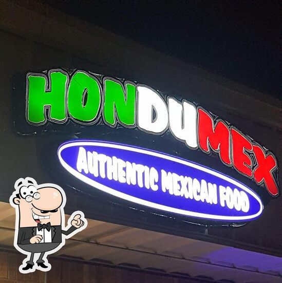 Hondumex Authentic Mexican Restaurant, Philadelphia - Restaurant menu ...