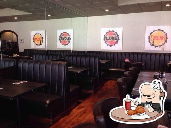 Knapp's Restaurant in Tacoma - Restaurant menu and reviews