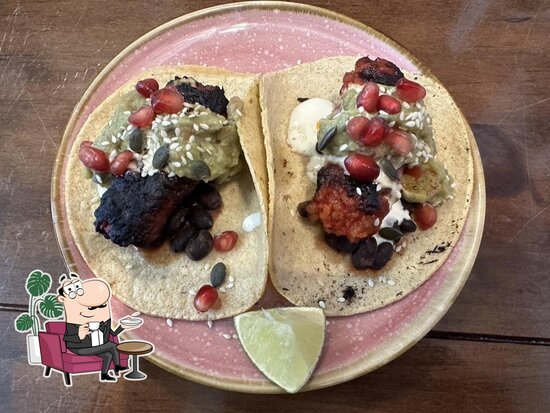 Little Lobo, North Shields - Restaurant menu, prices and reviews