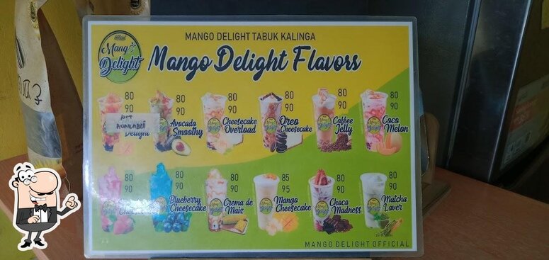 Mango Delight cafe, Tabuk - Restaurant reviews