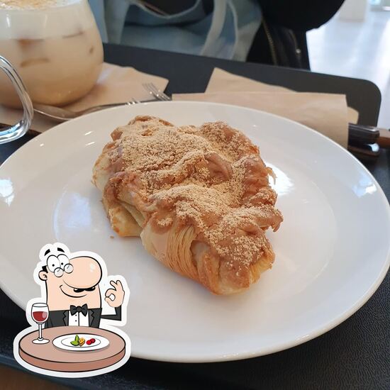 Neun Coffee cafe, Seoul - Restaurant reviews