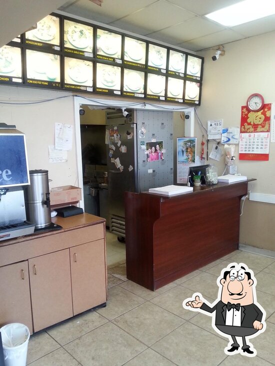 Tops China, High Point - Restaurant menu, prices and reviews