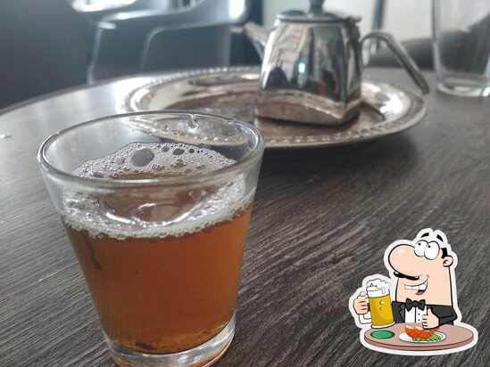 Café Salsabil, Khemisset - Restaurant reviews