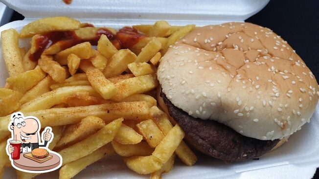 KHAN ROTI & FAST FOOD, Bradford - Restaurant menu, prices and reviews
