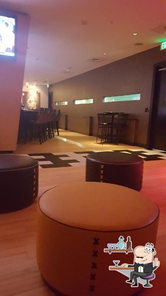 Bar None, Galveston - Restaurant menu, prices and reviews