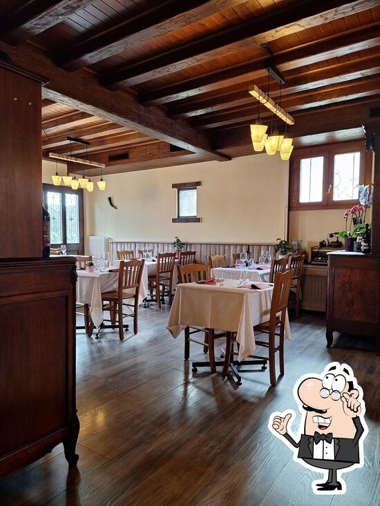 Il Piatto D'Oro, Meyrin - Restaurant menu, prices and reviews