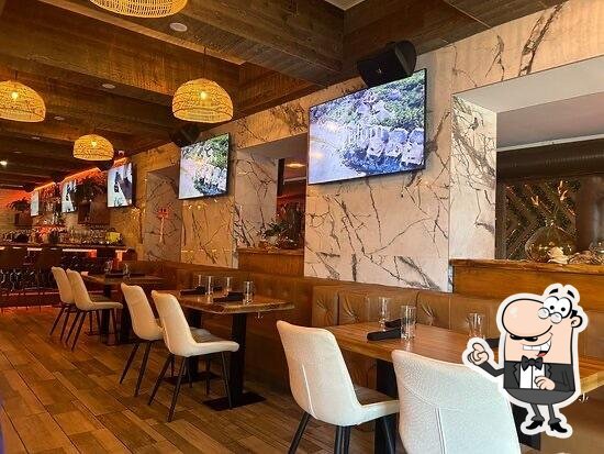 Tulum Kitchen and Bar, Atlanta - Restaurant menu, prices and reviews