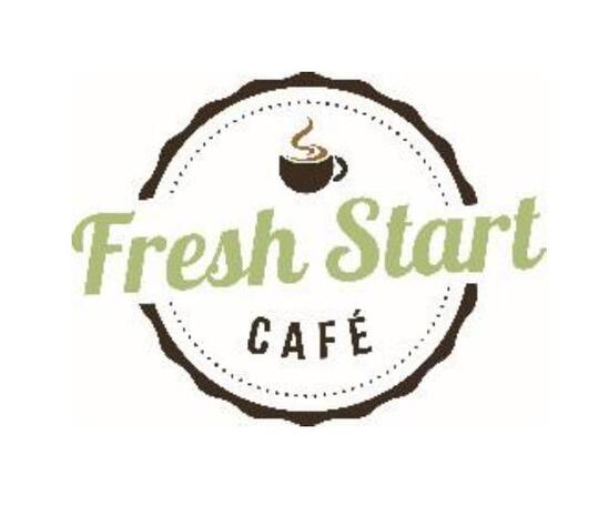 Menu at Fresh Start Cafe, Libertyville