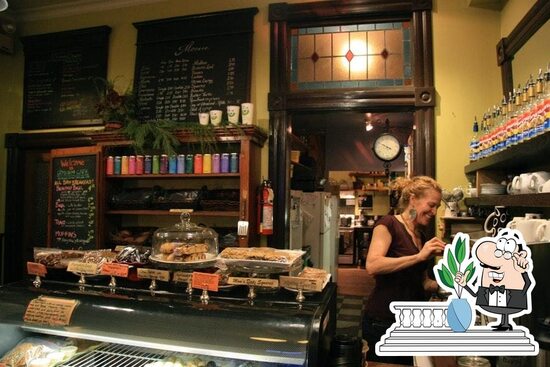 Dominion Cafe, 300 Arboretum Pl # 150 in Richmond