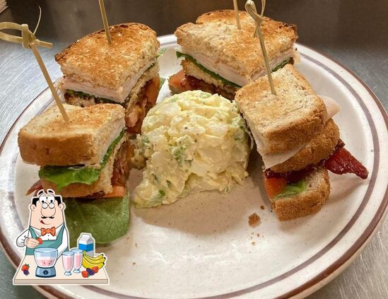 The Muddy Moose, Pelican Rapids - Restaurant menu, prices and reviews