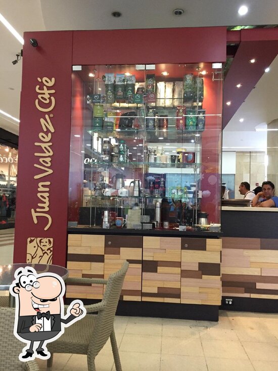 Juan Valdez Café, Floridablanca, Calle 31 # 26A-19 Local 109 ...