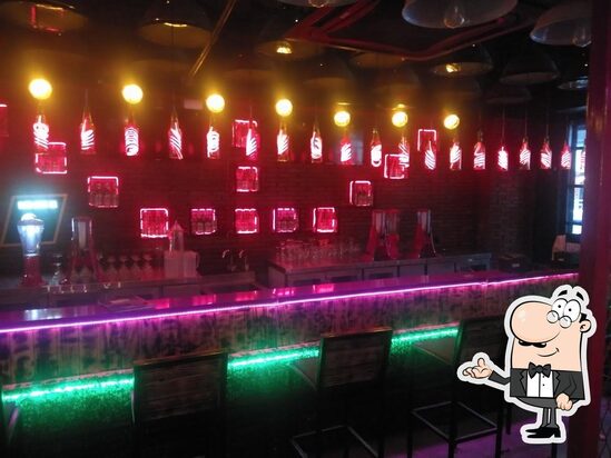 Trance the Pub, Indore - Restaurant menu, prices and reviews