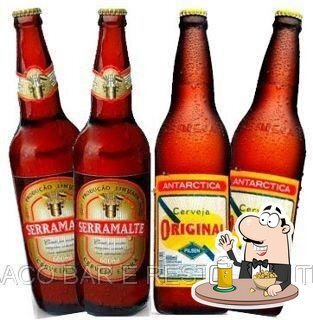 meia lua bebidas pub & Bar, Santa Maria - Avaliações de restaurantes
