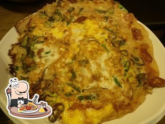 Paik's Coffee cafe, Seoul, 78-4 Yeongeon-dong - Restaurant reviews