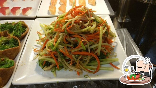 Orange Buffet in Orange Park - Restaurant menu and reviews