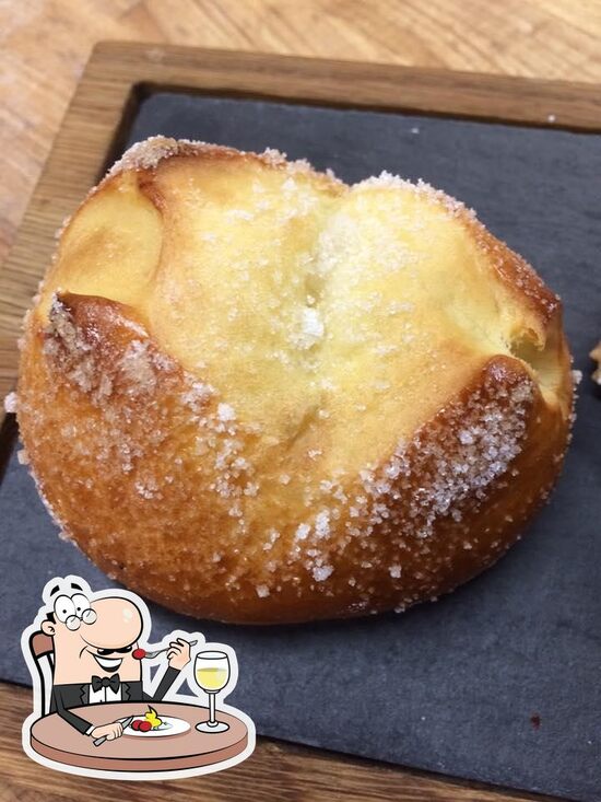 Beyond Bread in Vancouver - Restaurant menu and reviews