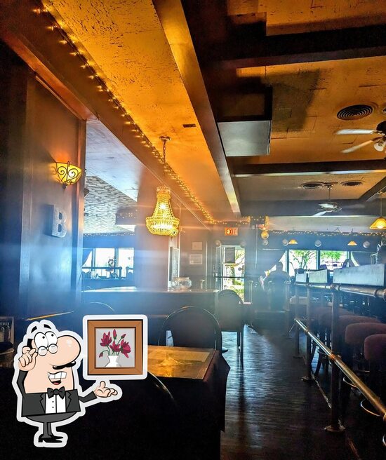 Boodles Restaurant, Madison Heights - Restaurant menu, prices and reviews