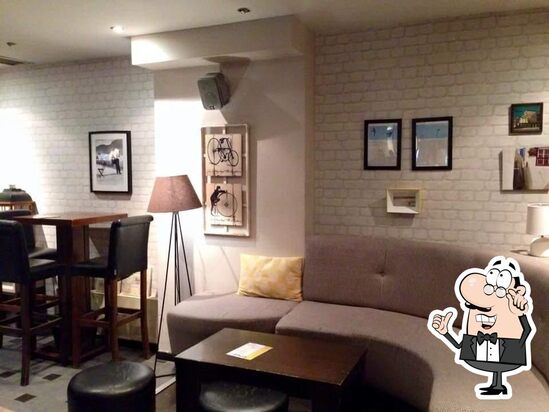 By Pass, Skopje - Restaurant menu, prices and reviews