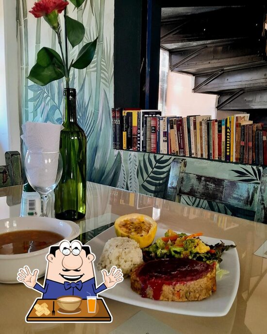 Casa Gourmet Jericó restaurant, Jericó - Restaurant reviews