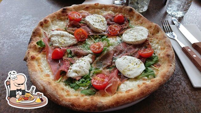 Il Ristorante, 3 Allerton Rd in Liverpool - Restaurant reviews